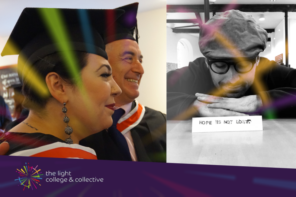 The Light College Courses Overview - The Light College & Collective